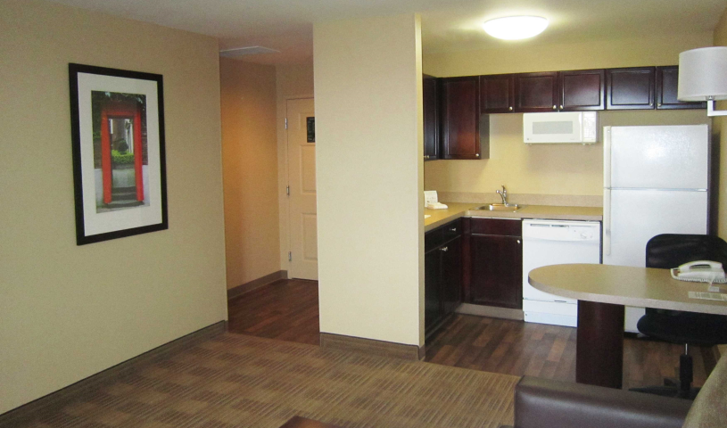 Plano, TX - Dallas - Plano Hotel | Extended Stay America