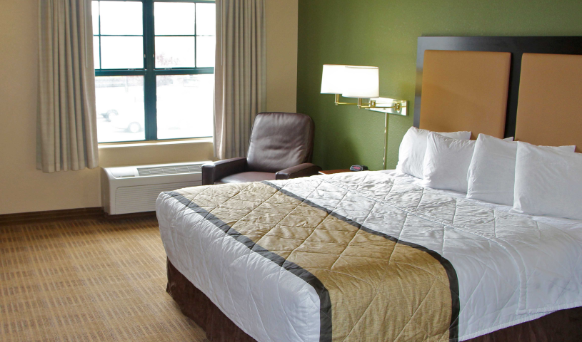 Fairborn, OH - Dayton - Fairborn Hotel | Extended Stay America