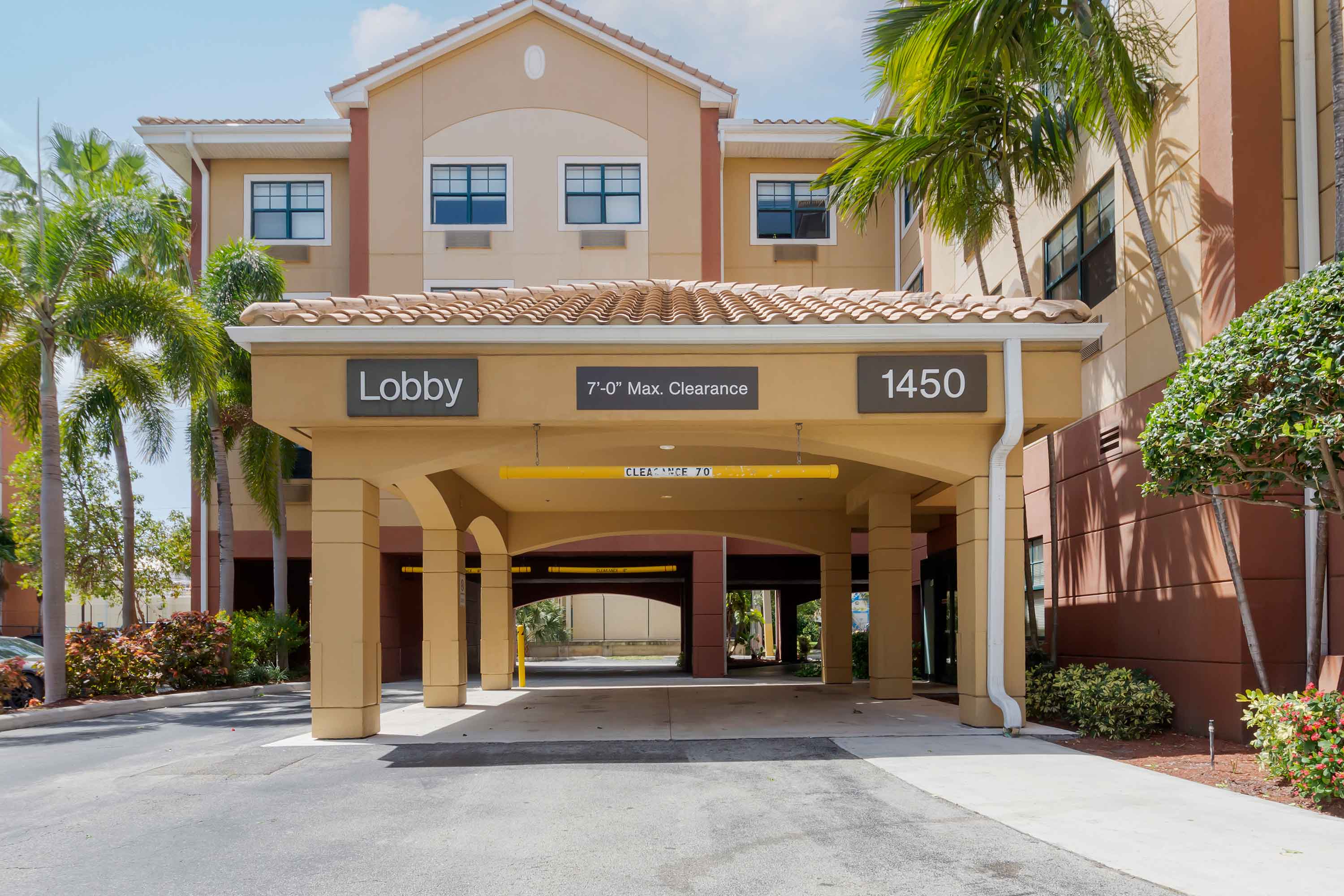Fort Lauderdale Fl Premier Suites Fort Lauderdale Convention