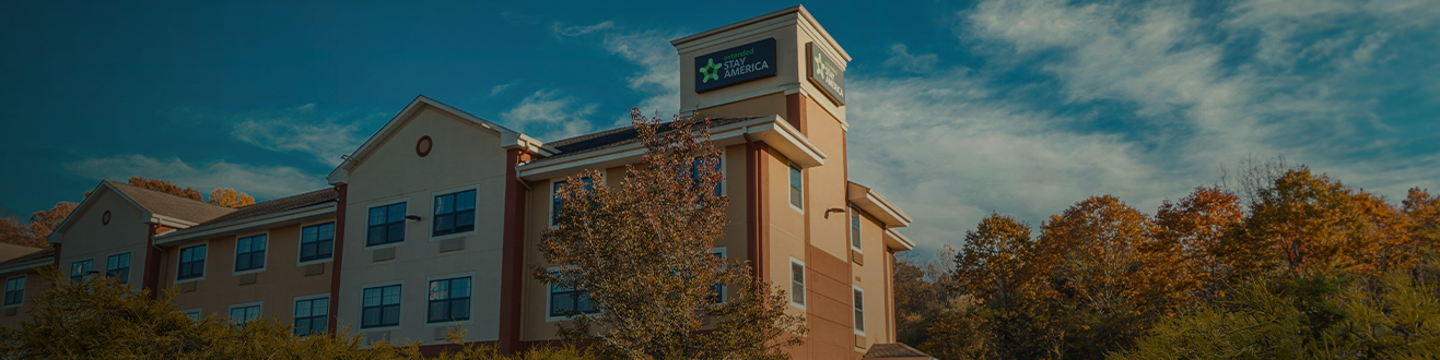 Explore Our Nationwide Locations | Extended Stay America