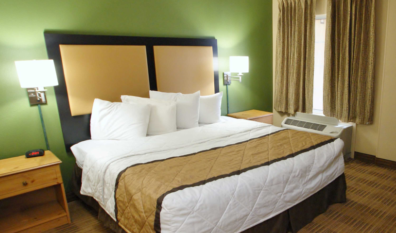 Secaucus, NJ Extended Stay Hotels | Extended Stay America