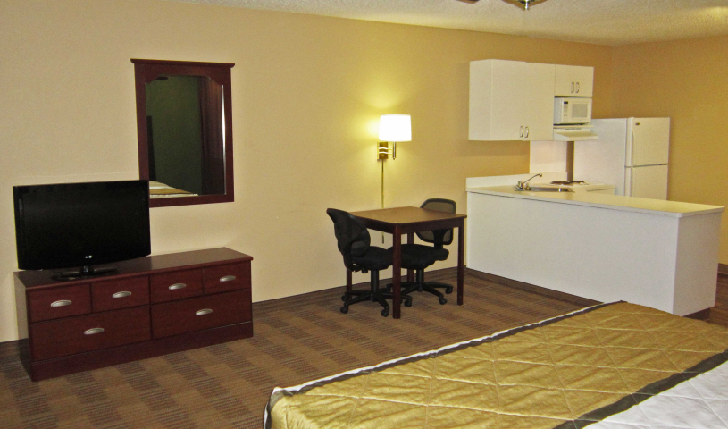 Burbank, CA - Los Angeles - Burbank Airport Hotel | Extended Stay America
