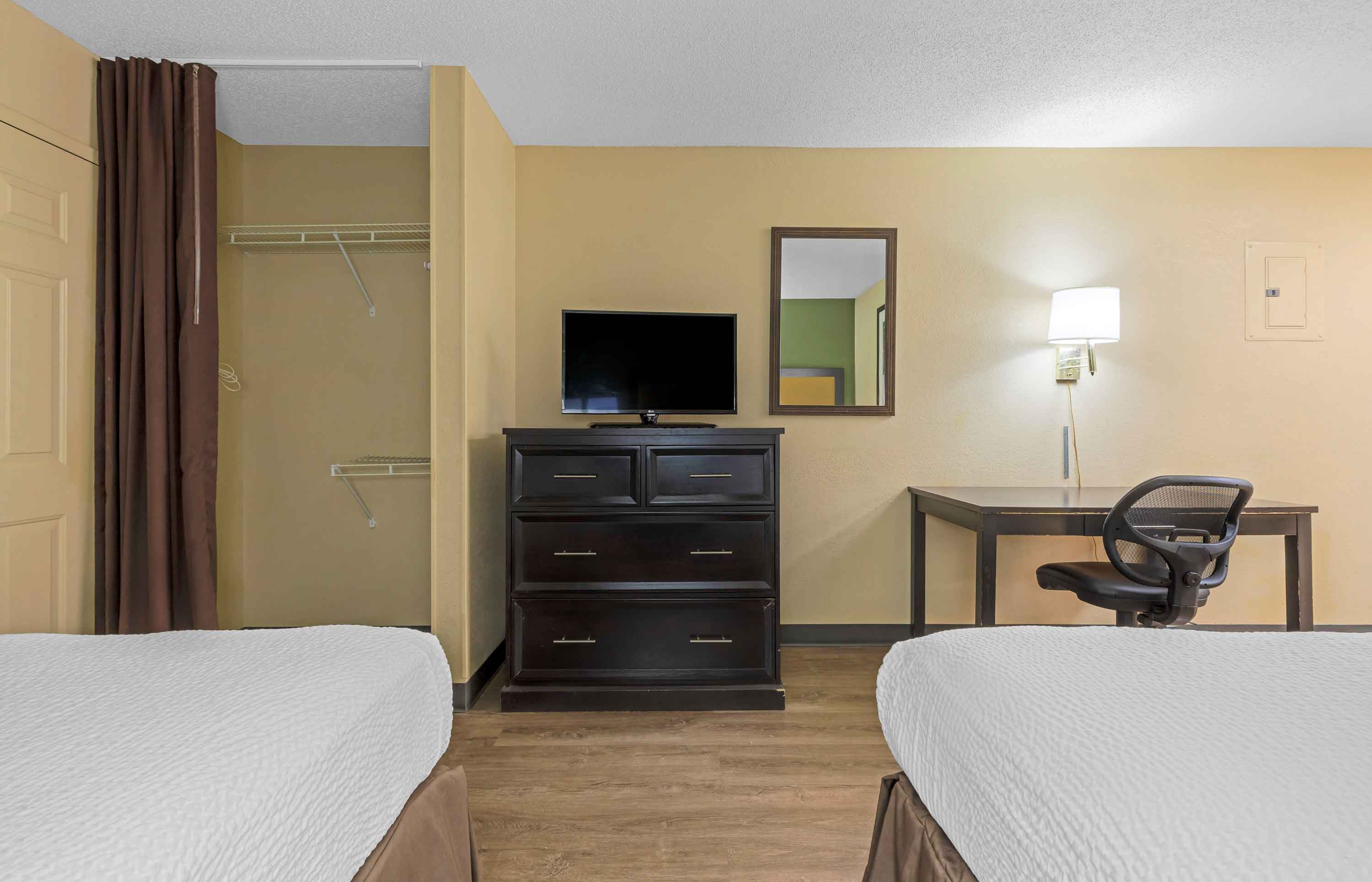 Explore Our Nationwide Hotel Locations | Extended Stay America