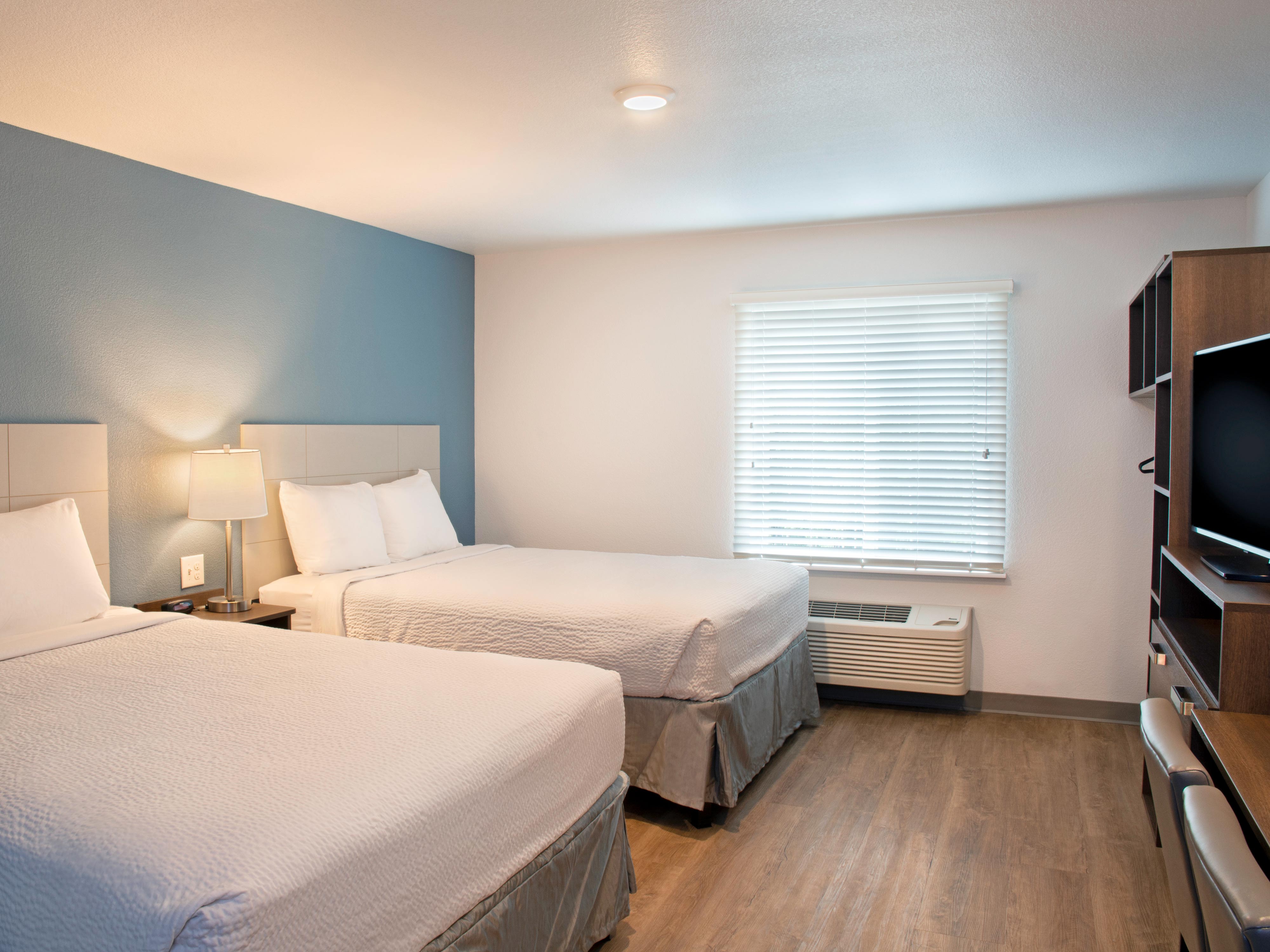Matthews, NC - Charlotte - Matthews Hotel | Extended Stay America