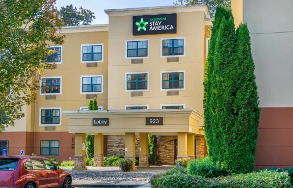 Explore Our Nationwide Hotel Locations | Extended Stay America
