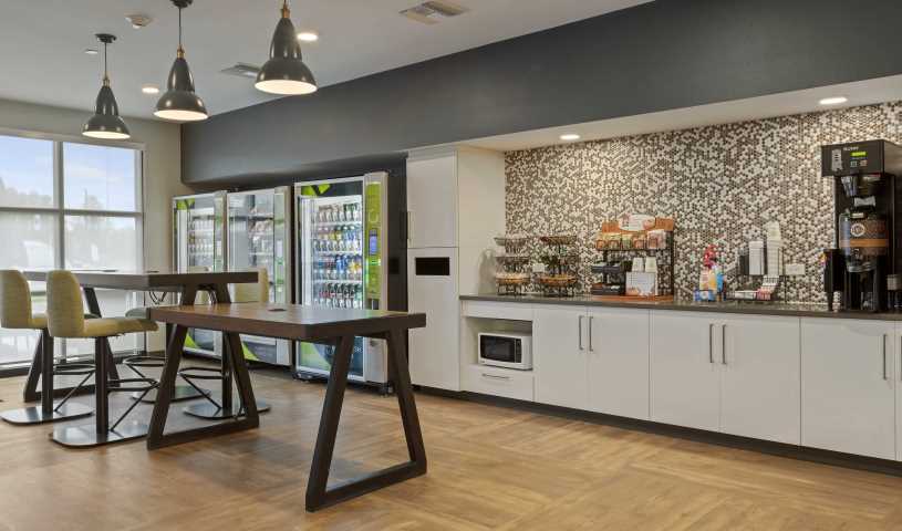 Atlanta, GA Extended Stay Hotels | Extended Stay America