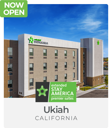Affordable Short & Long-Term Hotels | Extended Stay America