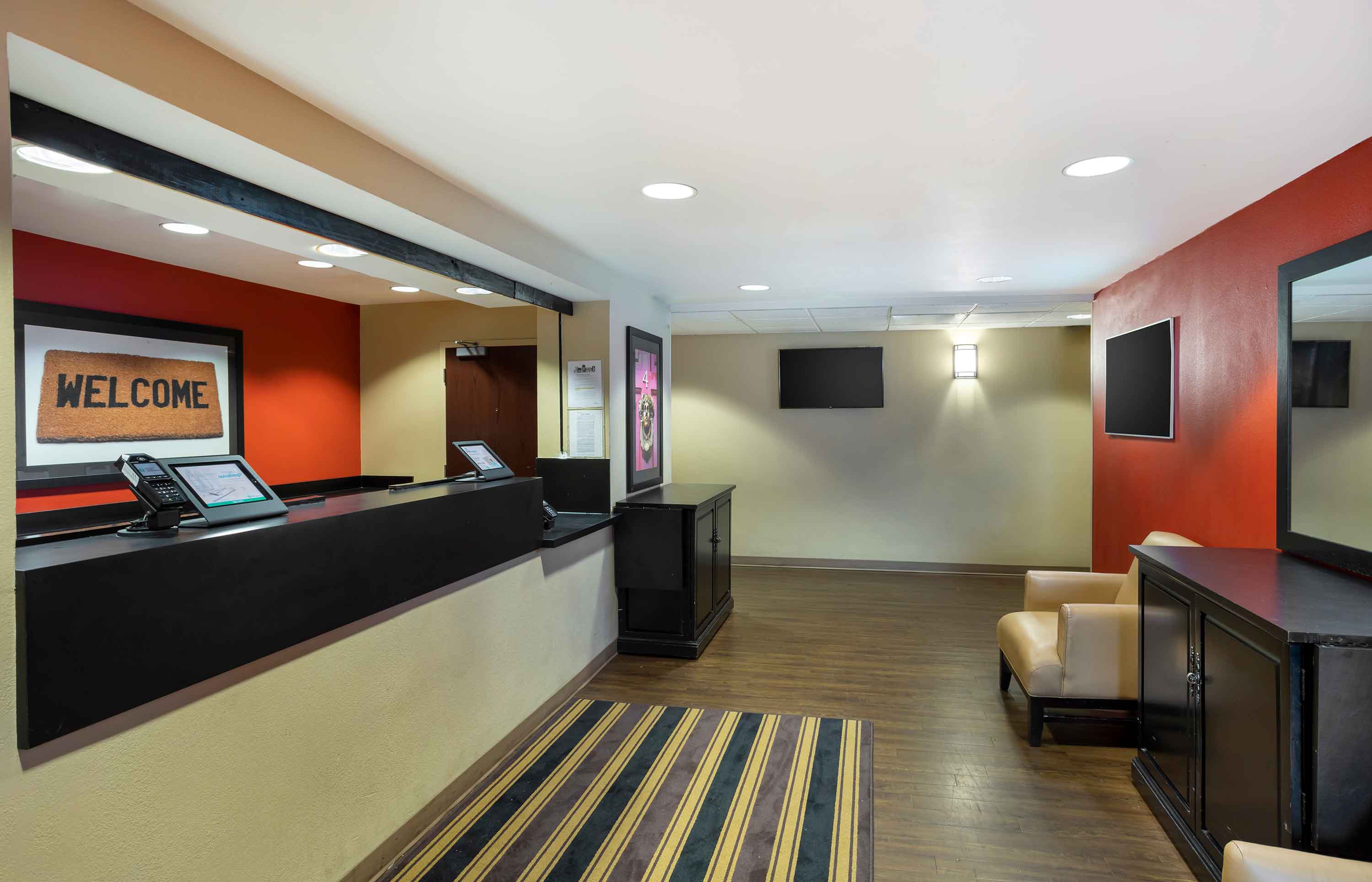 Explore Our Nationwide Hotel Locations | Extended Stay America