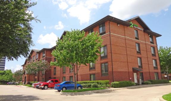 Houston, TX Extended Stay Hotels | Extended Stay America