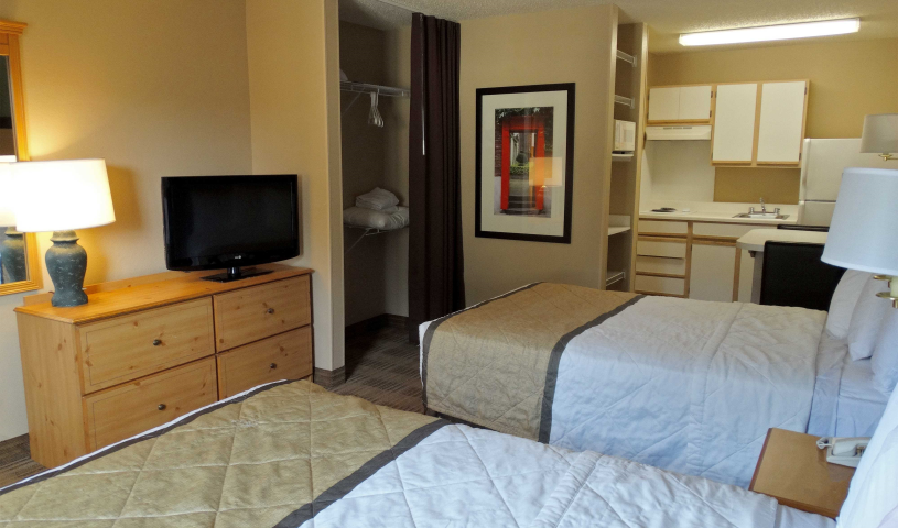 Beaverton, OR - Portland - Beaverton Hotel | Extended Stay America
