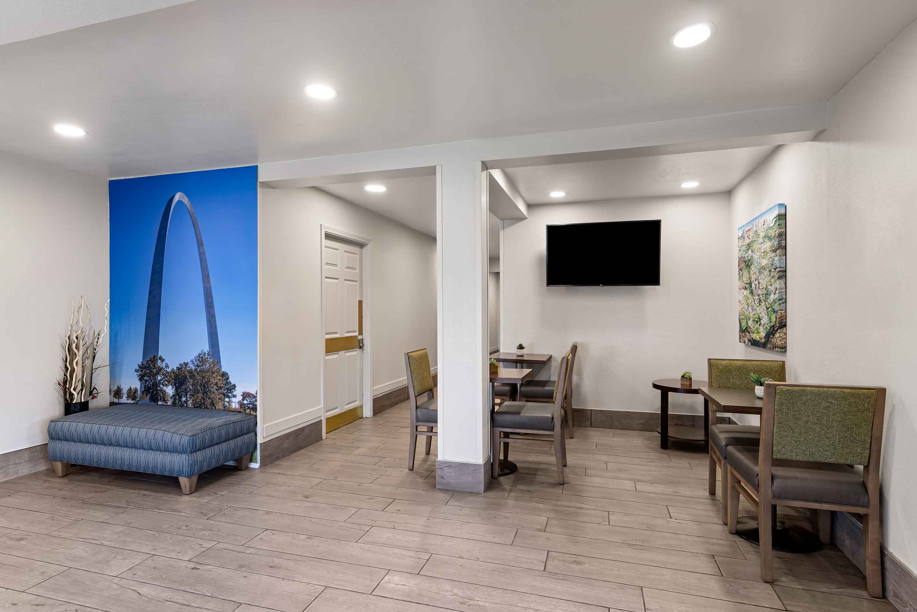 St. Louis, MO - St. Louis - Fenton Hotel | Extended Stay America