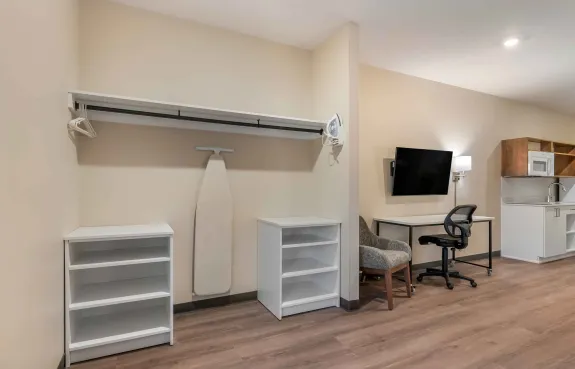 Premier Suites Reno - Sparks | Extended Stay America