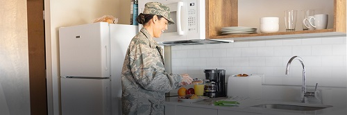 Military and Government Hotel Discounts | Extended Stay America