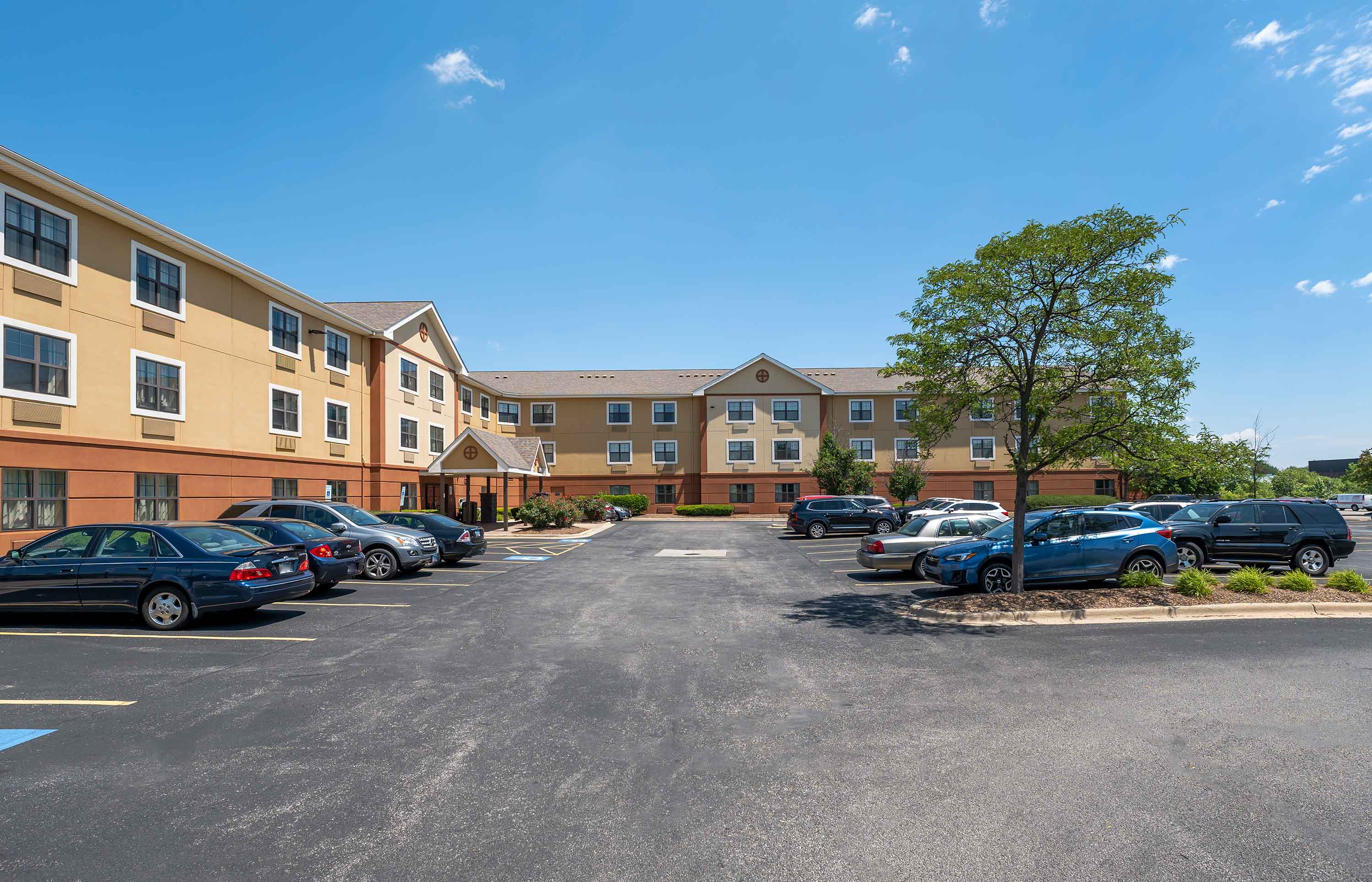 Explore Our Nationwide Hotel Locations | Extended Stay America