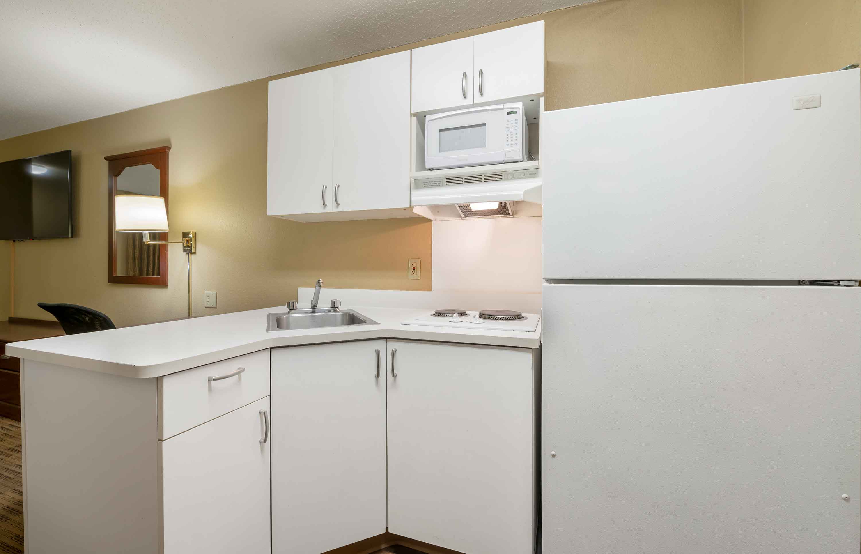 Explore Our Nationwide Hotel Locations | Extended Stay America