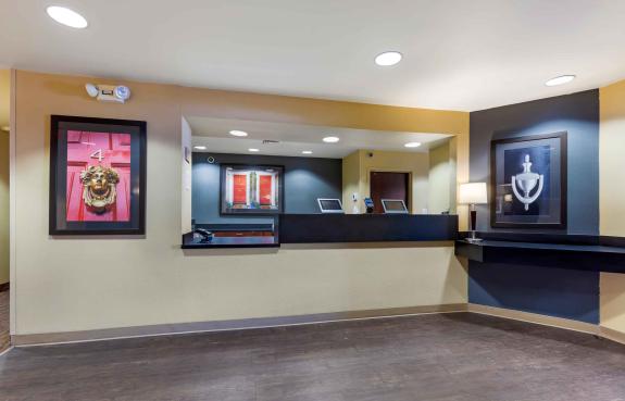 Explore Our Nationwide Hotel Locations | Extended Stay America