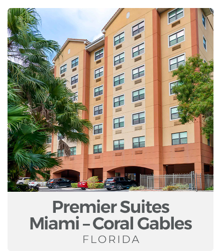 Introducing Premier Suites | Extended Stay America