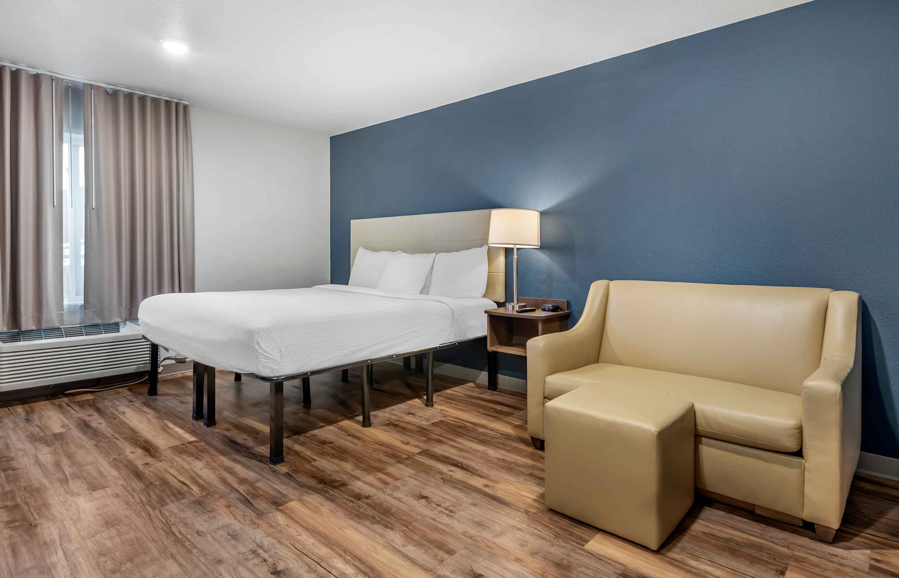 Cranberry Township, PA - Pittsburgh - Cranberry Hotel | Extended Stay ...