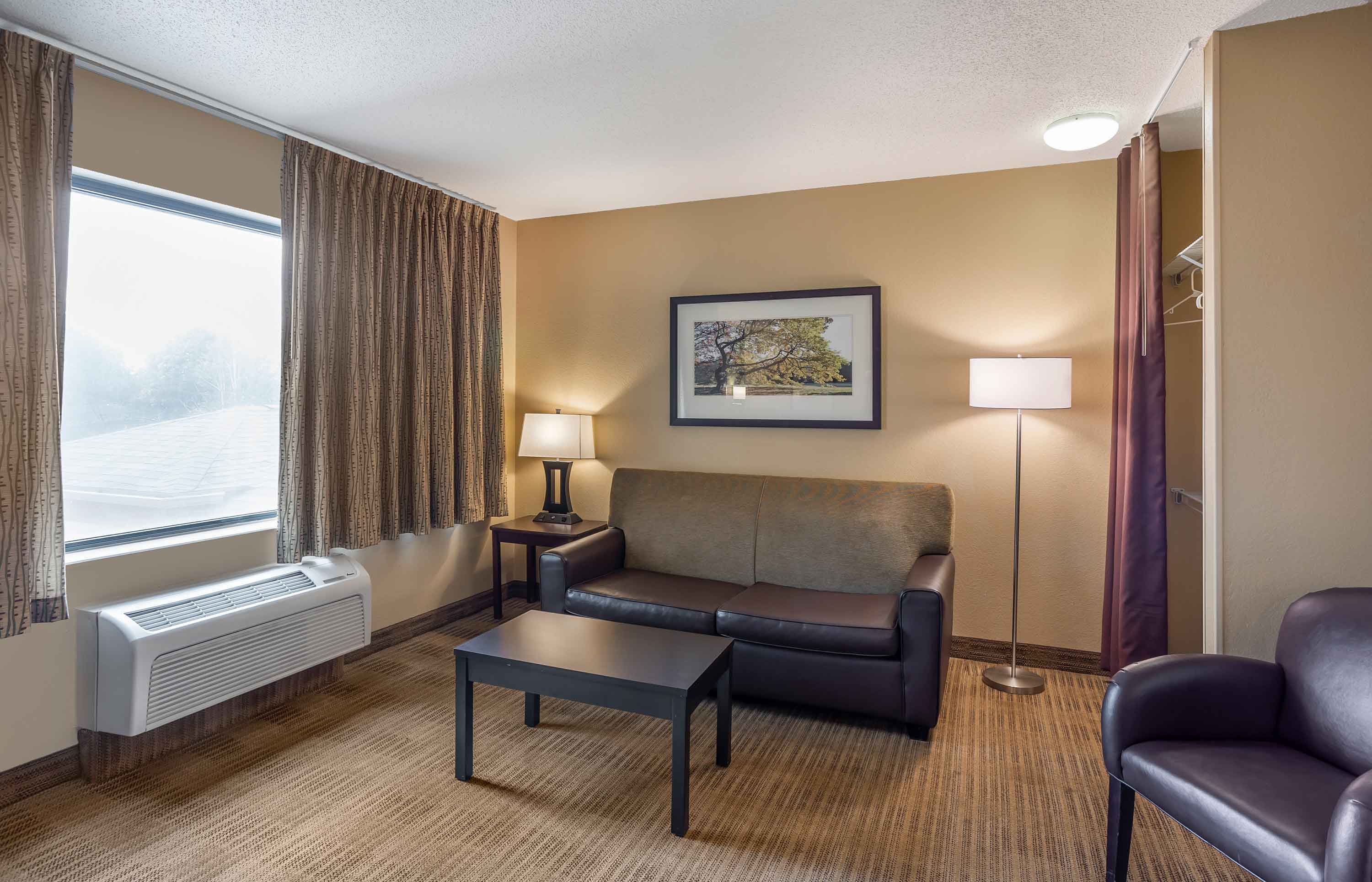 Maple Grove, MN - Minneapolis - Maple Grove Hotel | Extended Stay America