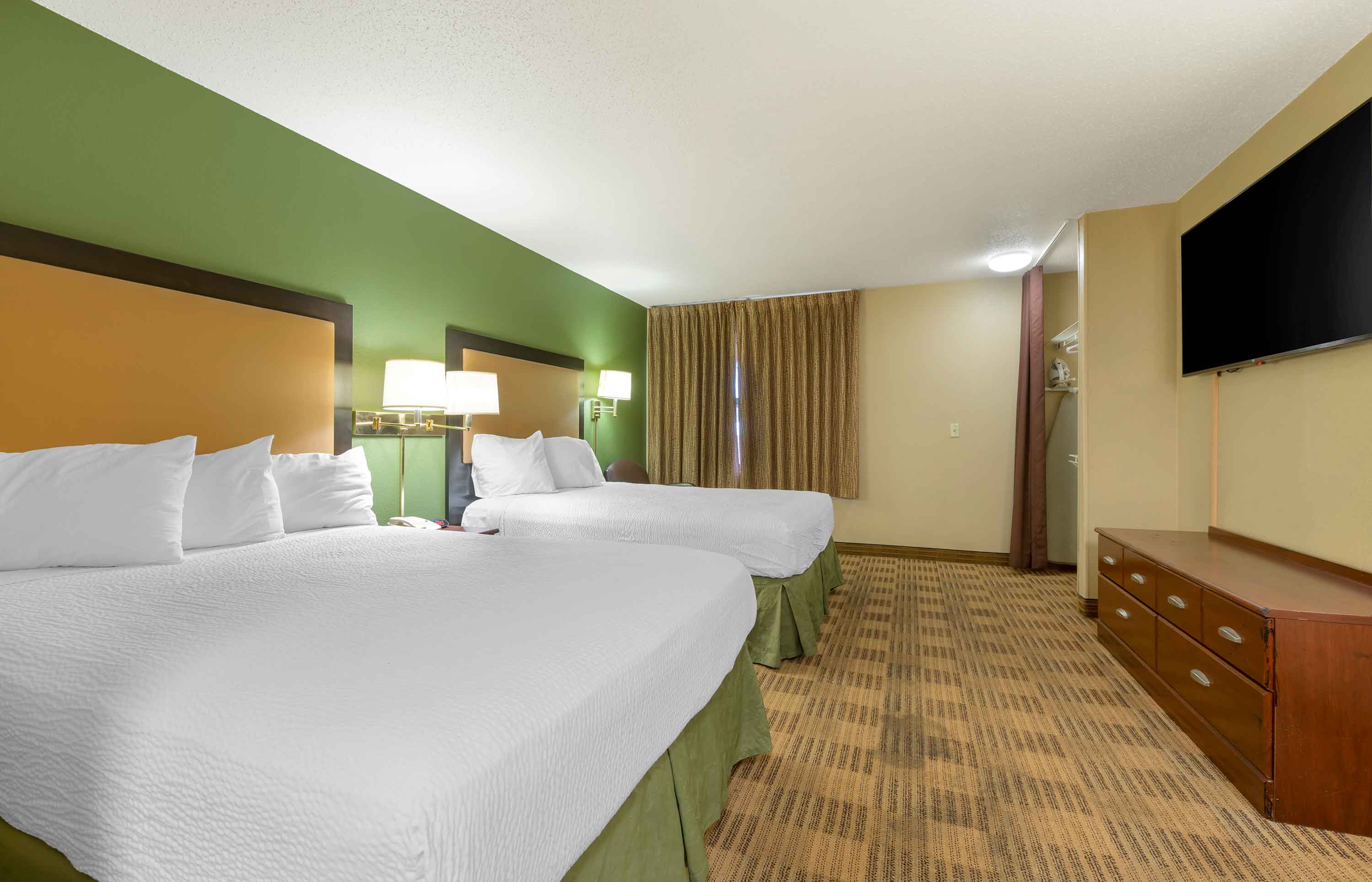 Explore Our Nationwide Hotel Locations | Extended Stay America