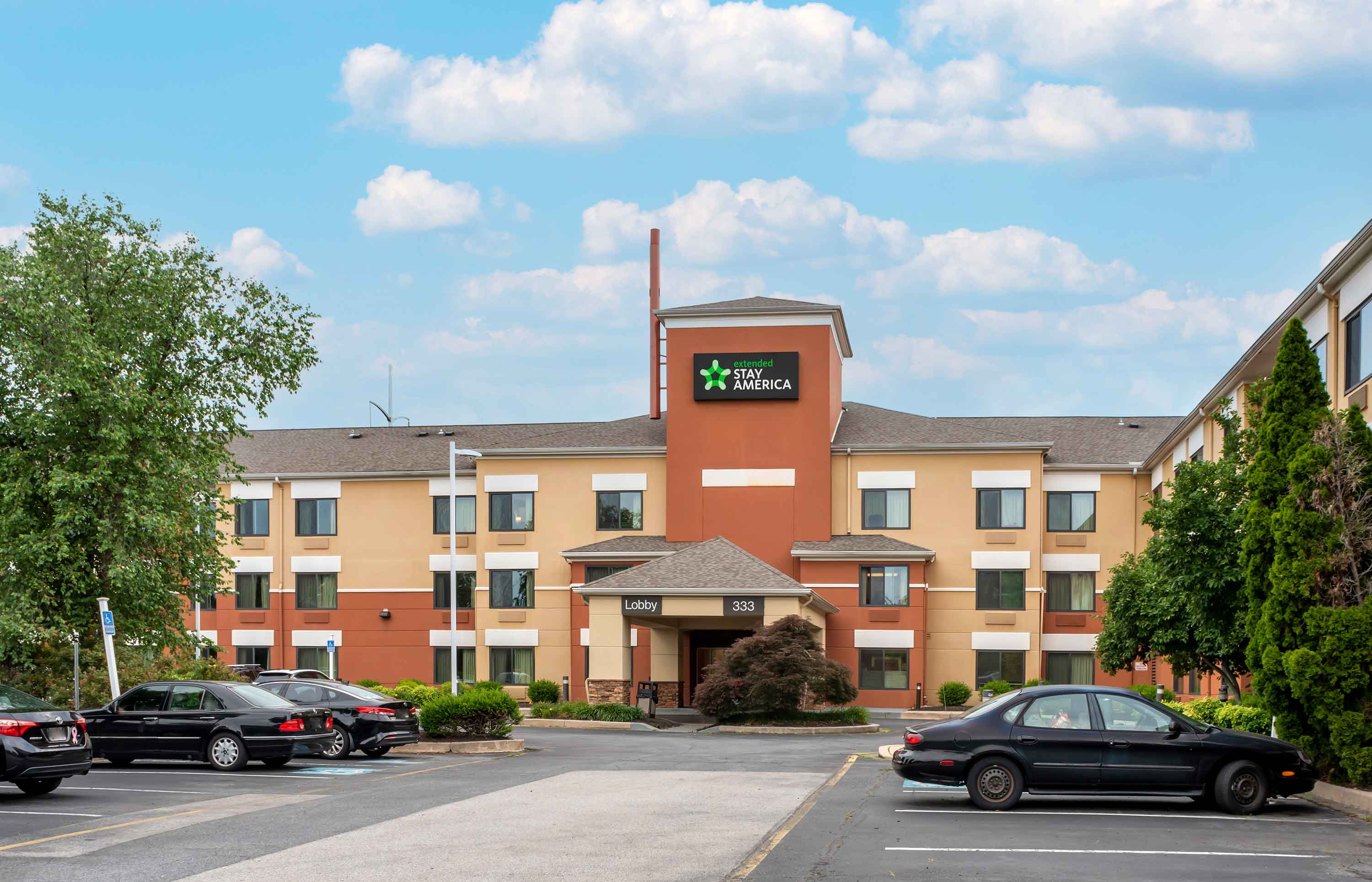 Explore Our Nationwide Hotel Locations | Extended Stay America