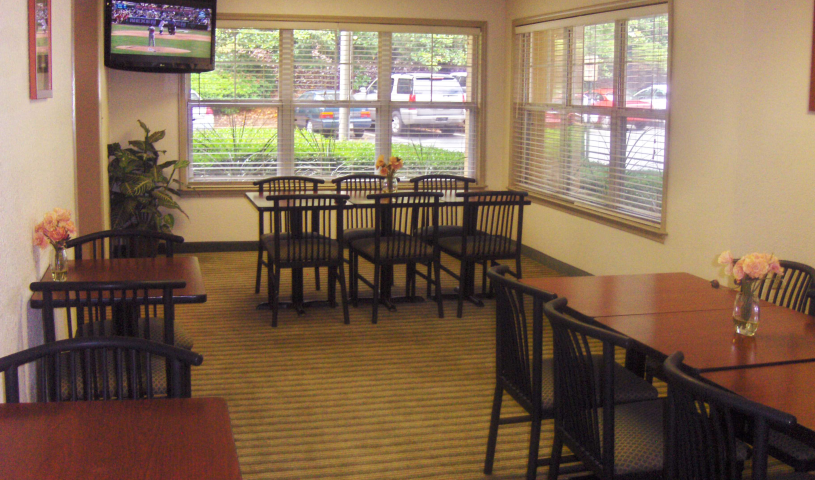 Atlanta, GA Extended Stay Hotels | Extended Stay America