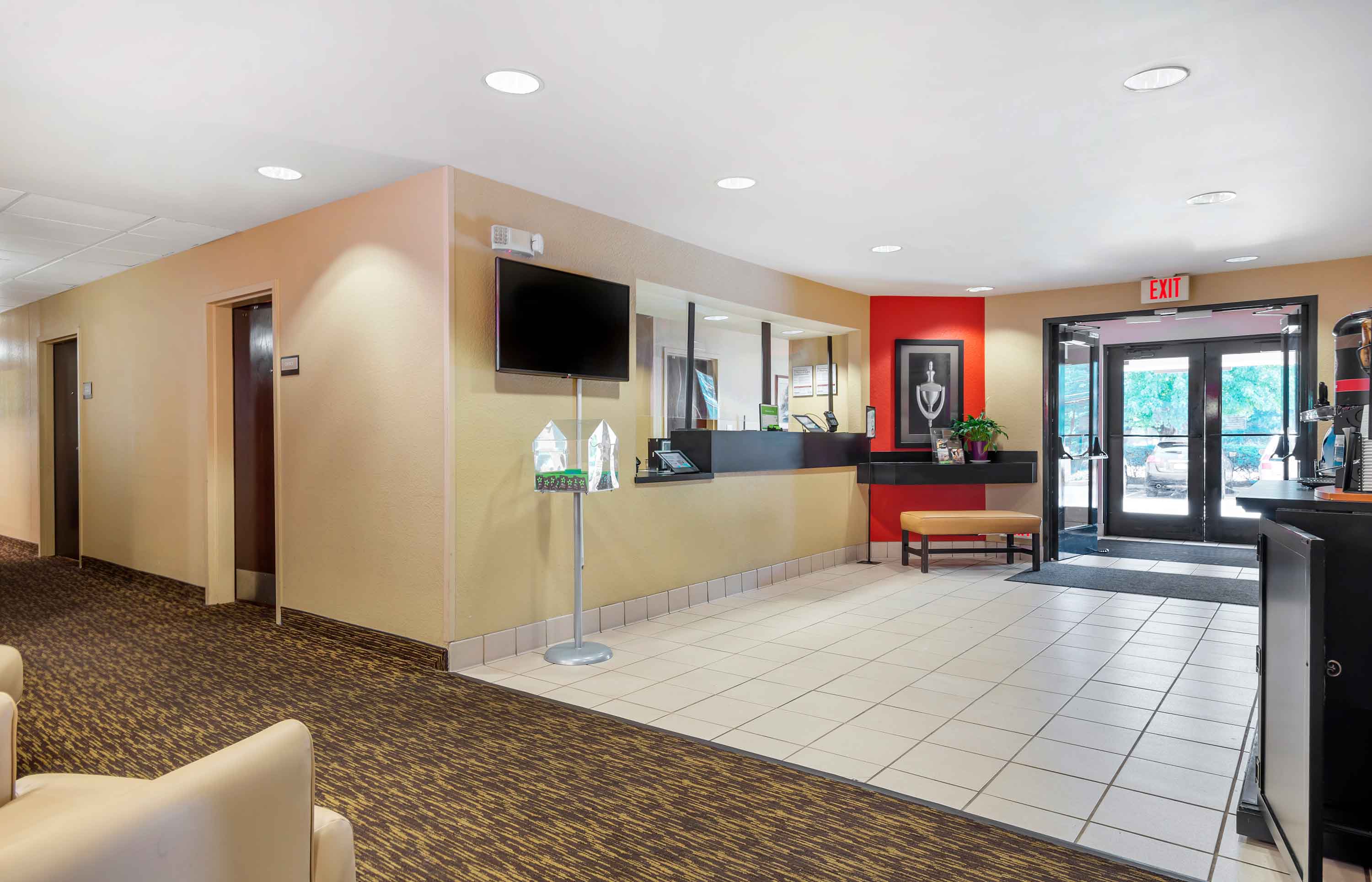 Explore Our Nationwide Hotel Locations | Extended Stay America
