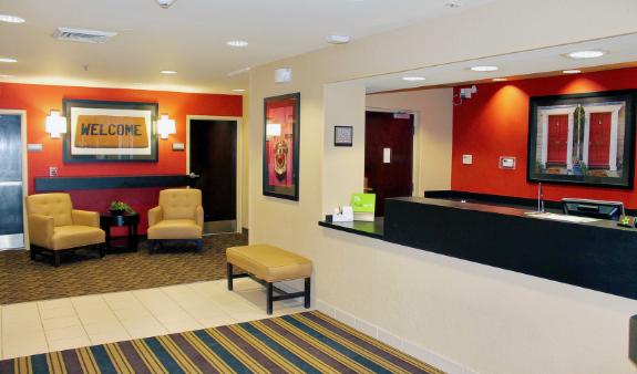 Houston, TX Extended Stay Hotels | Extended Stay America