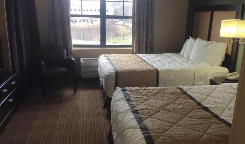 Fishkill, NY - Fishkill - Westage Center Hotel | Extended Stay America