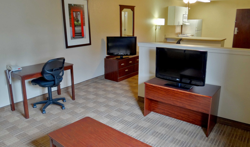 Kentwood, MI - Grand Rapids - Kentwood Hotel | Extended Stay America