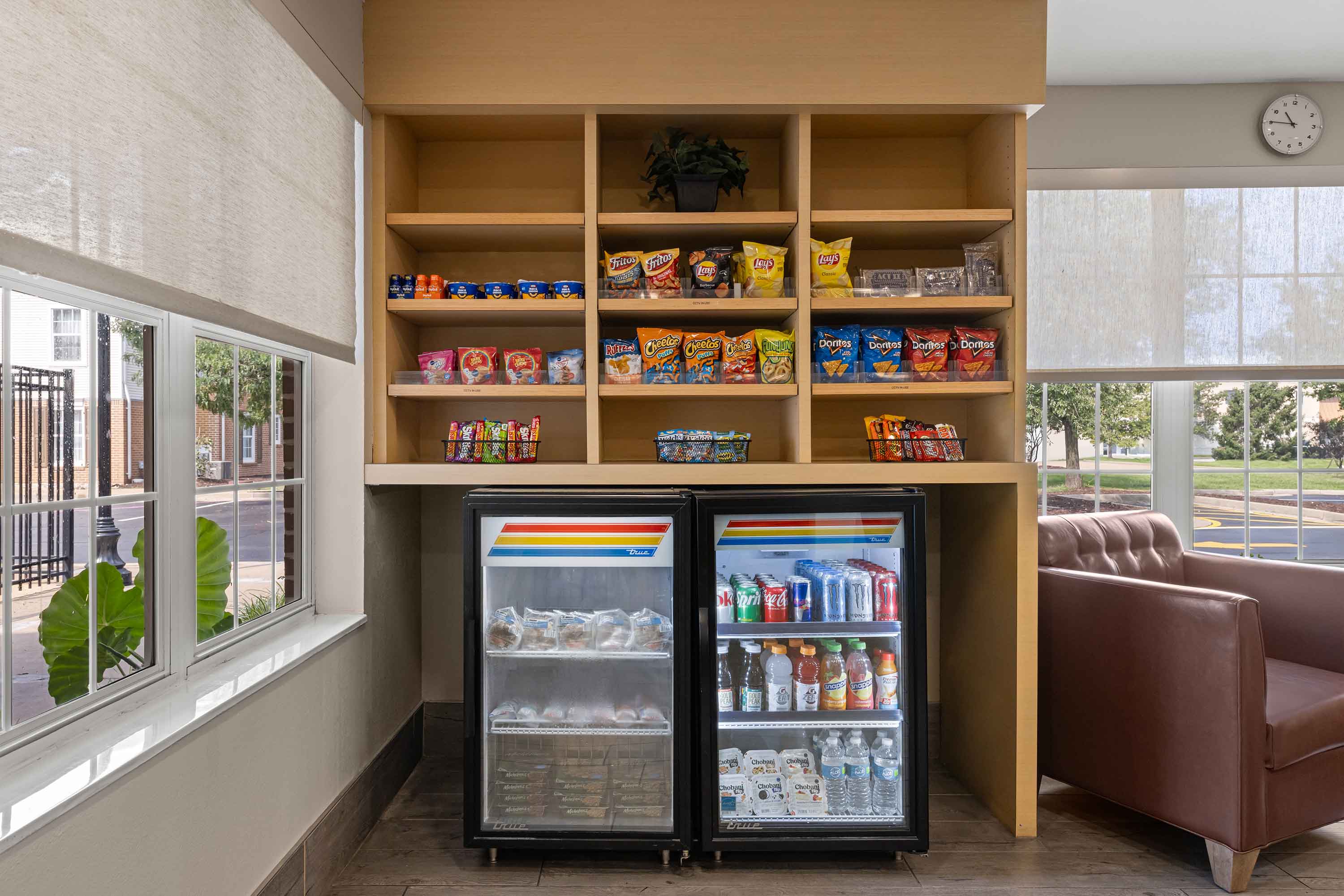 St. Louis, MO - St. Louis - Fenton Hotel | Extended Stay America