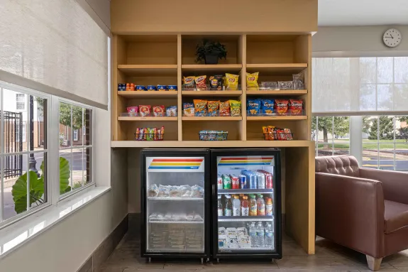 St. Louis, MO - St. Louis - Fenton Hotel | Extended Stay America