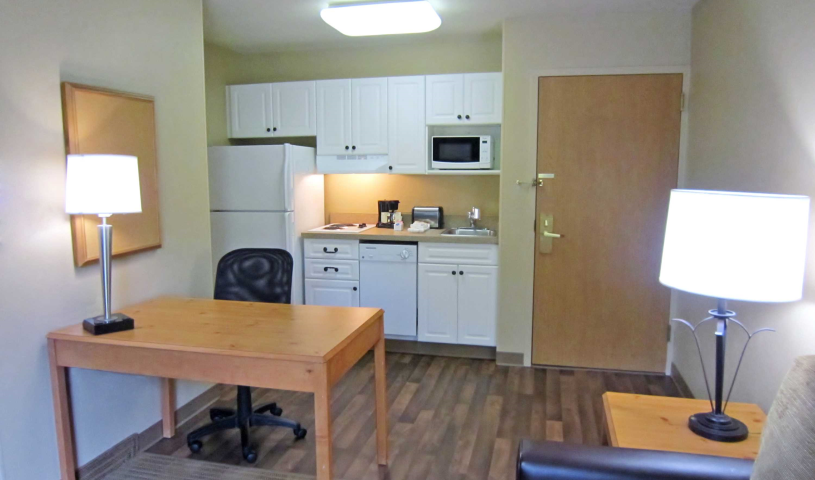 Bothell, WA - Seattle - Bothell - Canyon Park Hotel | Extended Stay America