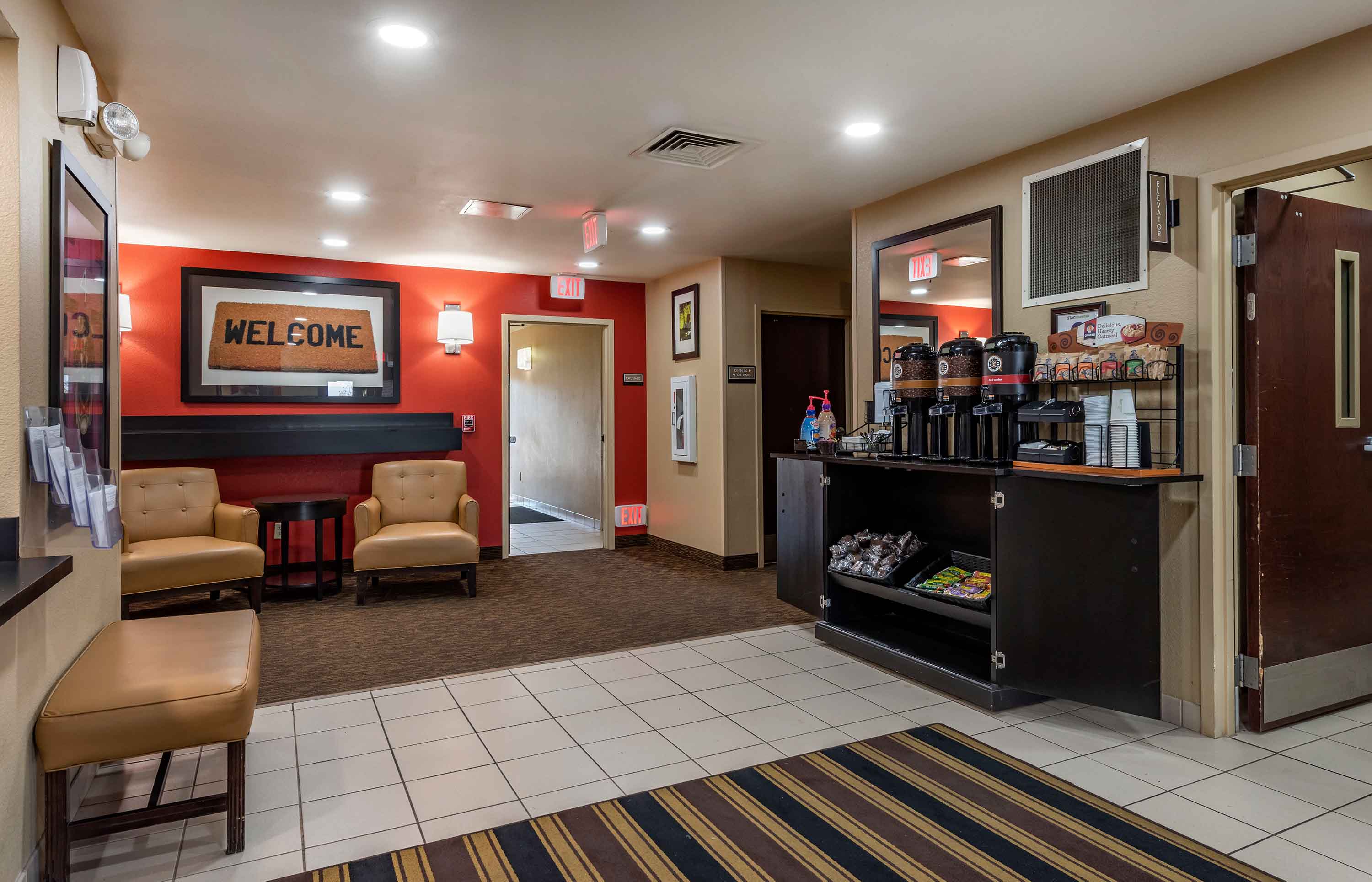 Rochester, MN - Rochester - North Hotel | Extended Stay America