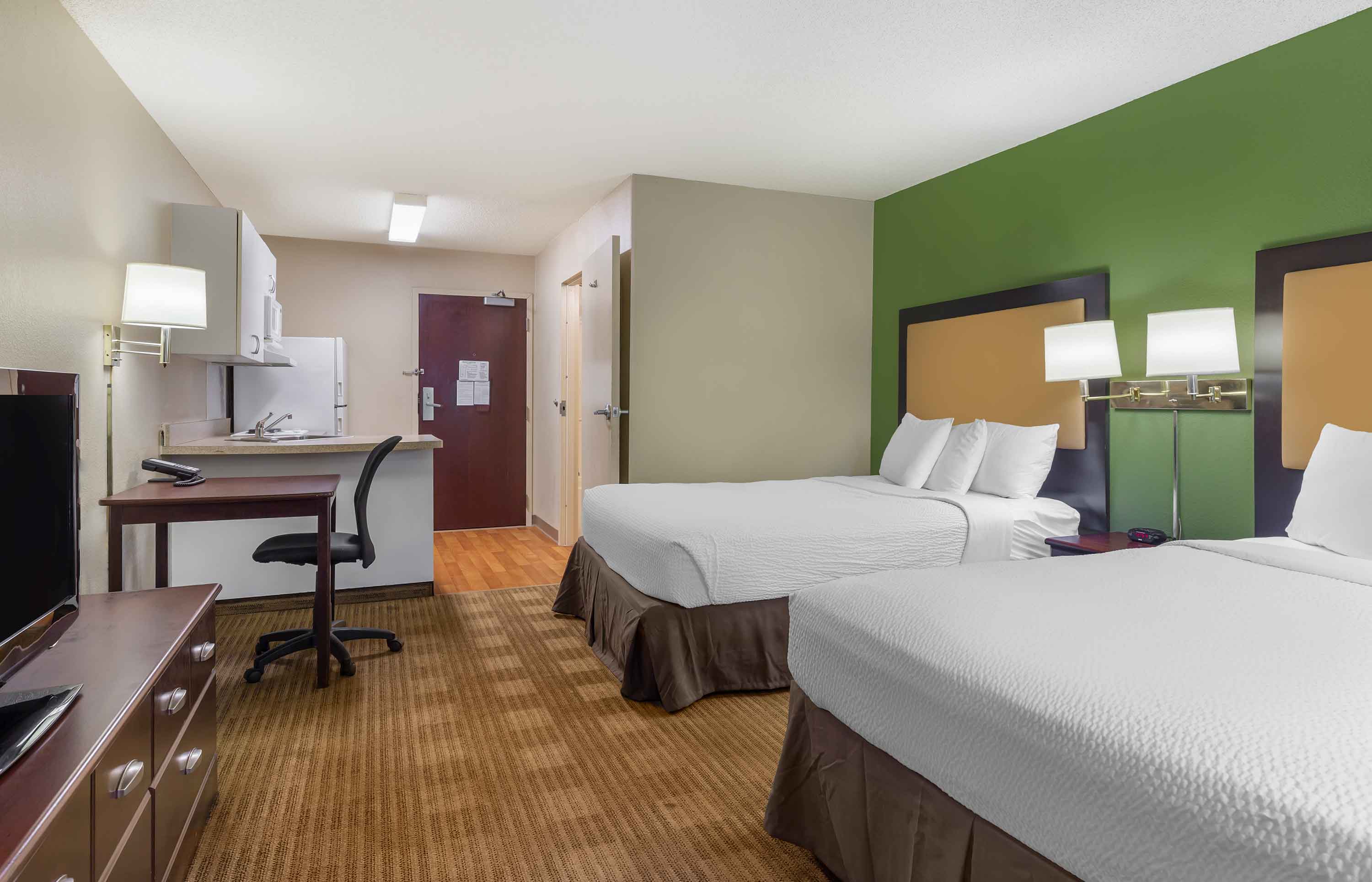 Explore Our Nationwide Hotel Locations | Extended Stay America