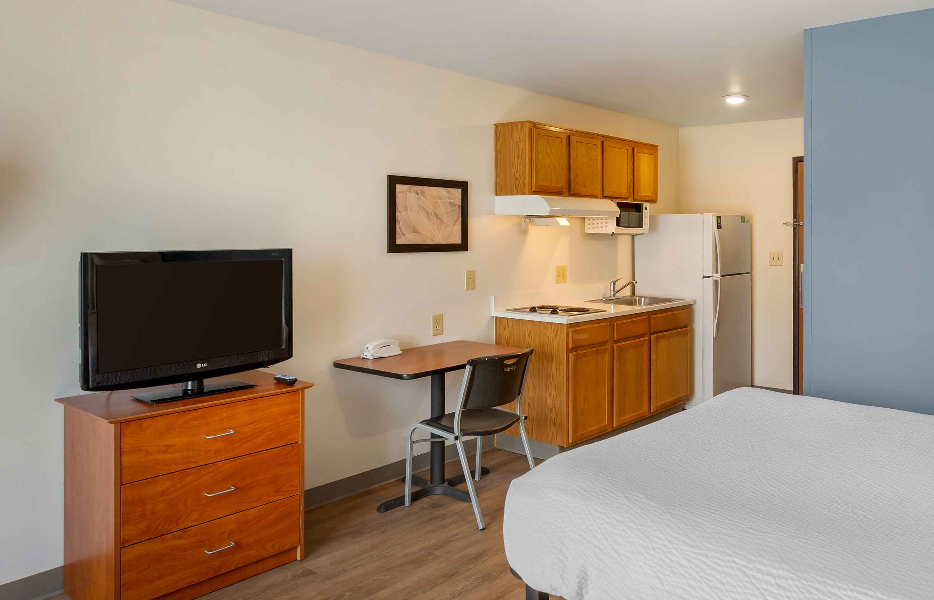 Explore Our Nationwide Hotel Locations | Extended Stay America