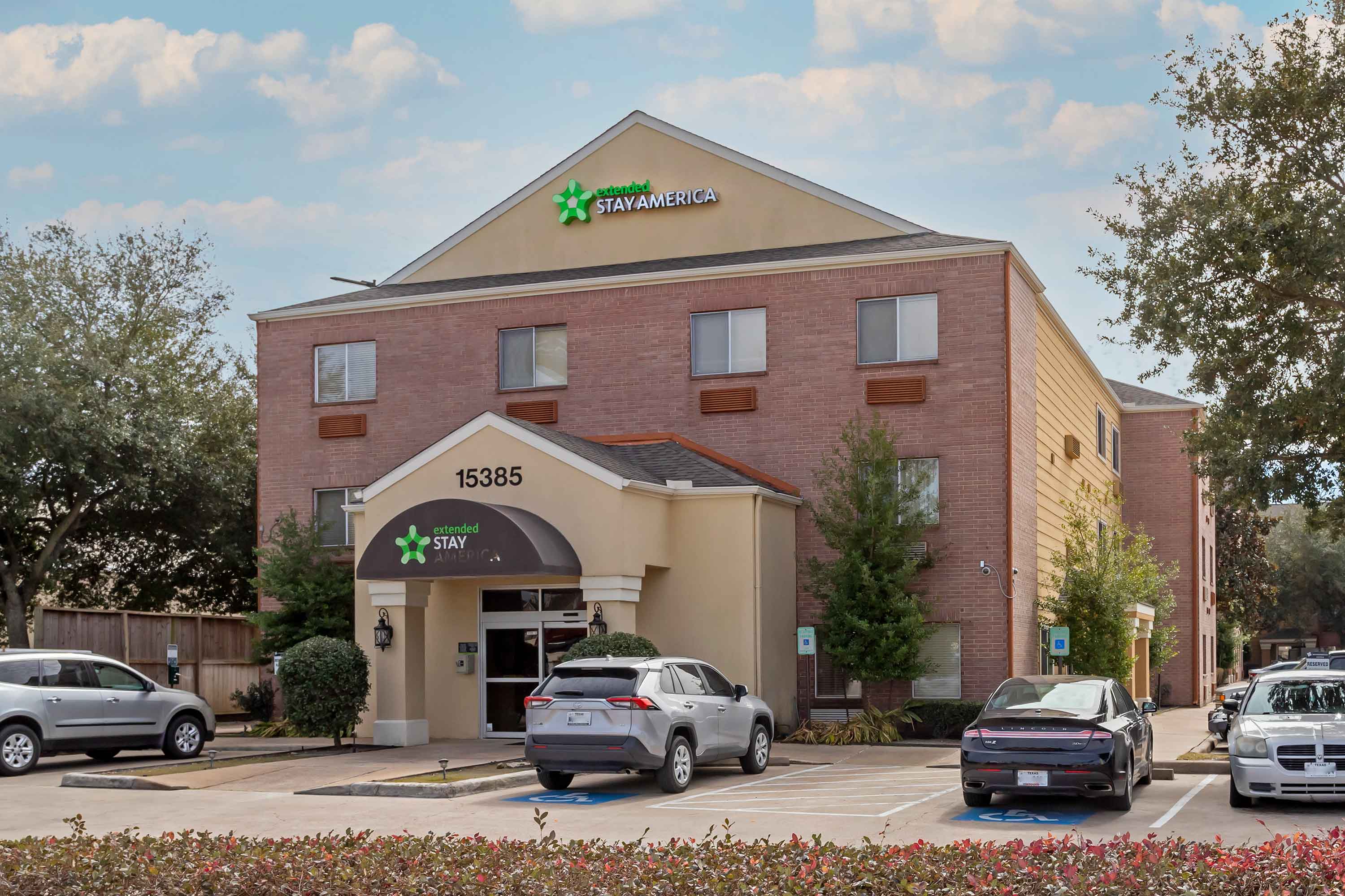 Explore Our Nationwide Hotel Locations | Extended Stay America