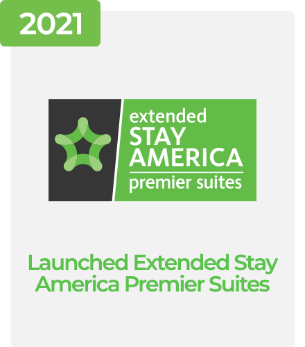 About Us | Extended Stay America