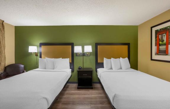 Springfield, MO - Springfield - South Hotel | Extended Stay America