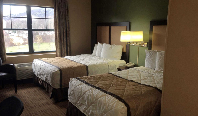 Fishkill, NY - Fishkill - Westage Center Hotel | Extended Stay America