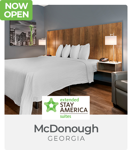 Affordable Short & Long-Term Hotels | Extended Stay America