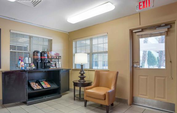 Mobile, AL - Mobile - Spring Hill Hotel | Extended Stay America