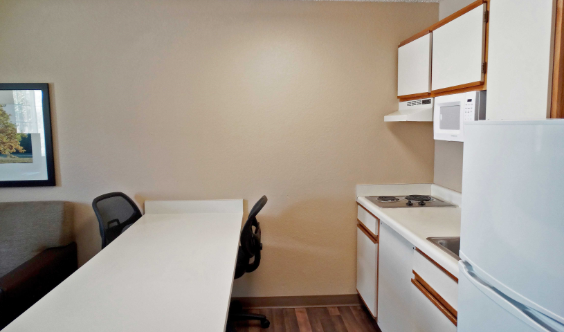 Secaucus, NJ Extended Stay Hotels | Extended Stay America