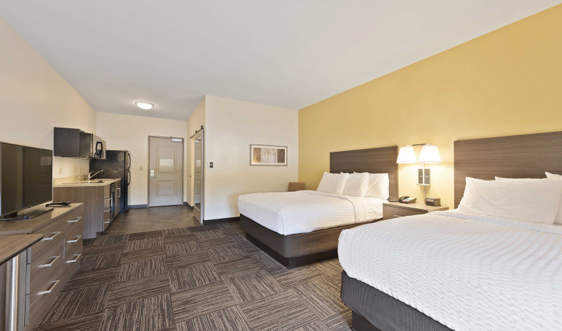 Rock Hill, SC - Rock Hill Hotel | Extended Stay America