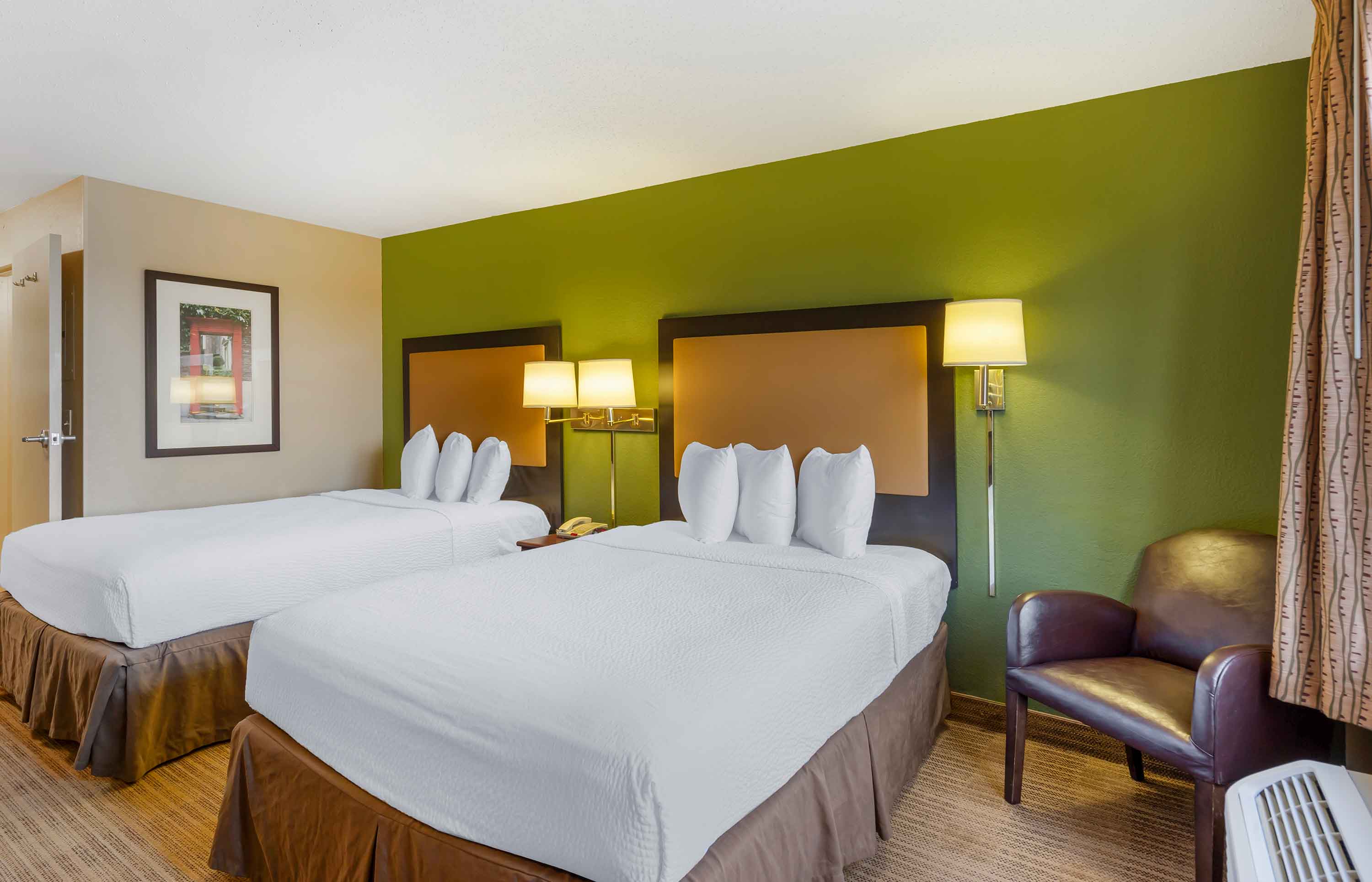 Explore Our Nationwide Hotel Locations | Extended Stay America