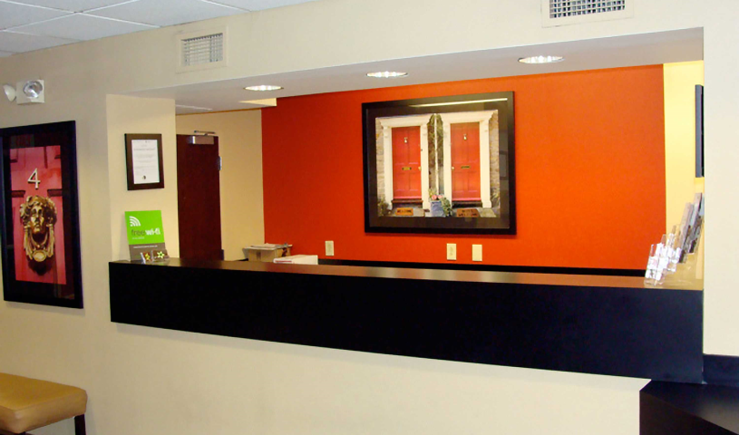 Edison, NJ Extended Stay Hotels | Extended Stay America