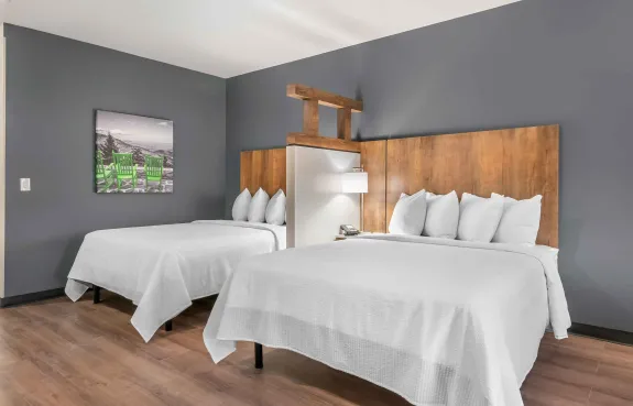 Premier Suites Reno - Sparks | Extended Stay America