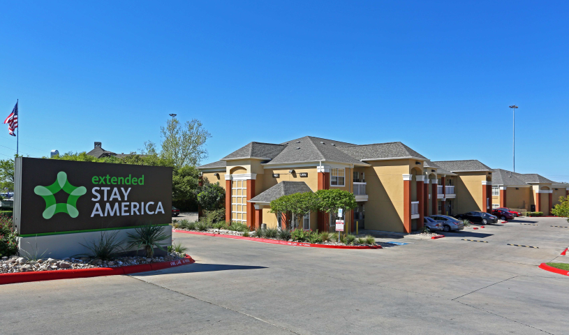 Austin, TX Extended Stay Hotels | Extended Stay America