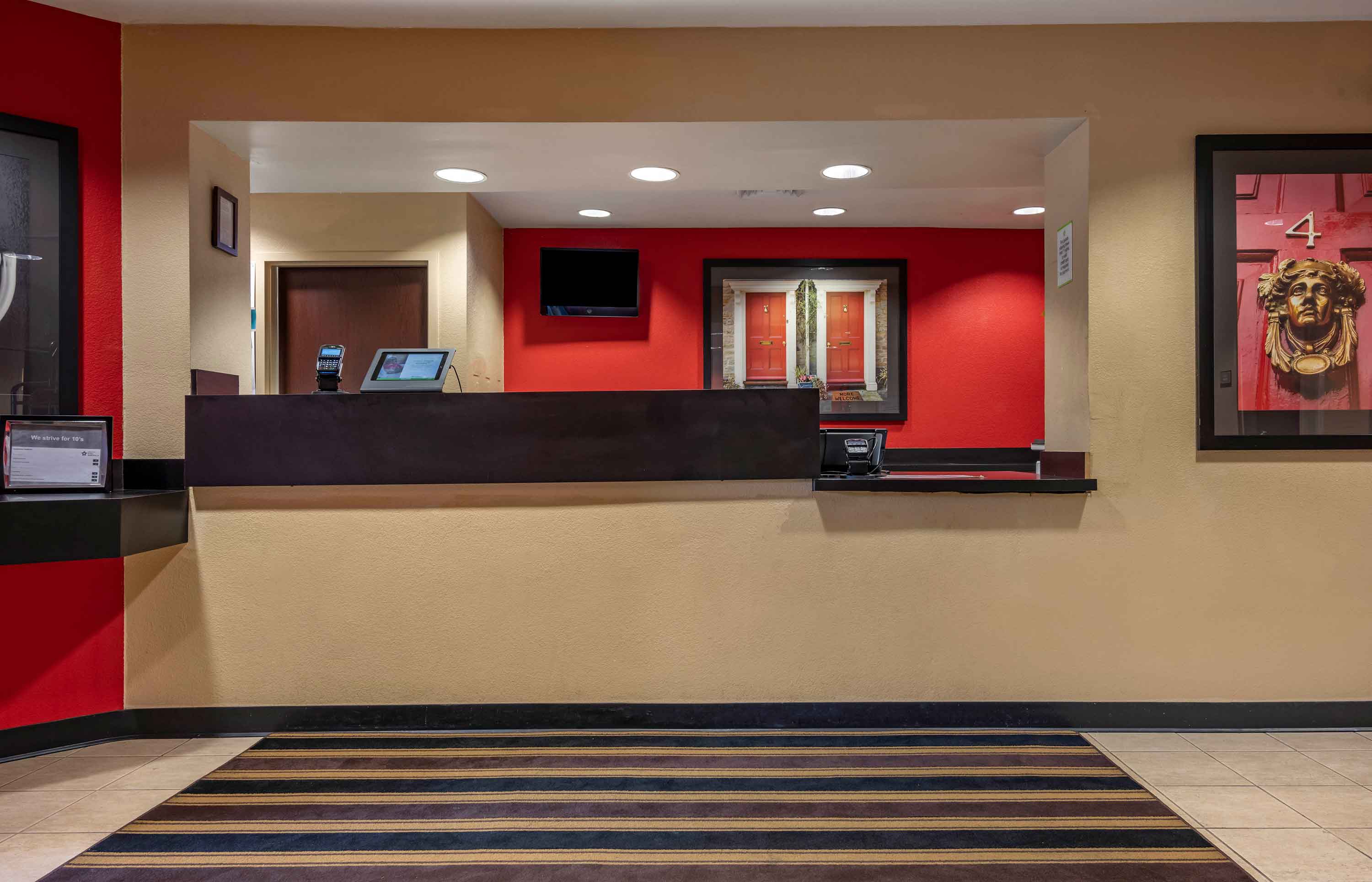 Explore Our Nationwide Hotel Locations | Extended Stay America