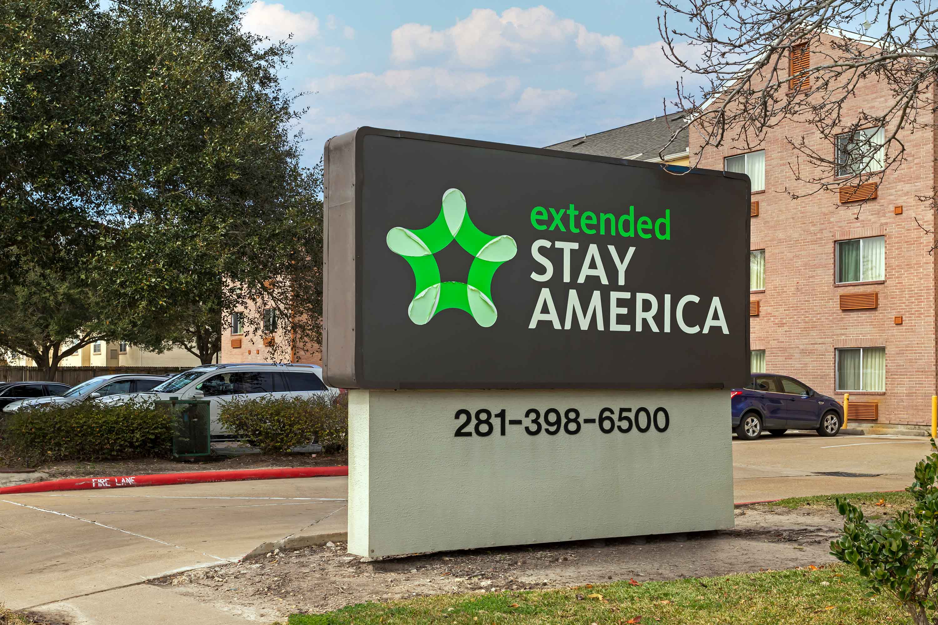 Explore Our Nationwide Hotel Locations | Extended Stay America